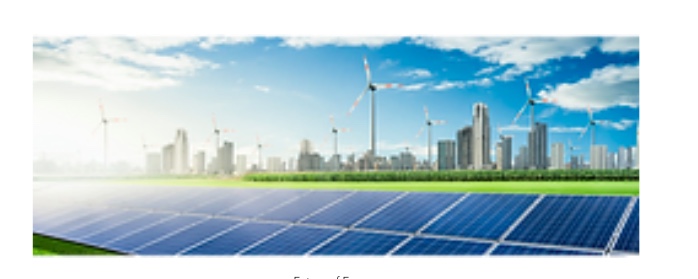 Future of energy – Net Zero Energy Consultant Group